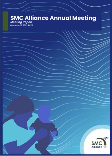 SMC Alliance Annual Meeting Report 2025 | SMC
