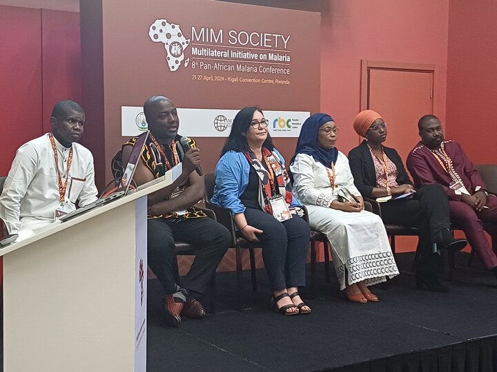 SMC | Optimising Seasonal Malaria Chemoprevention in West and Central ...